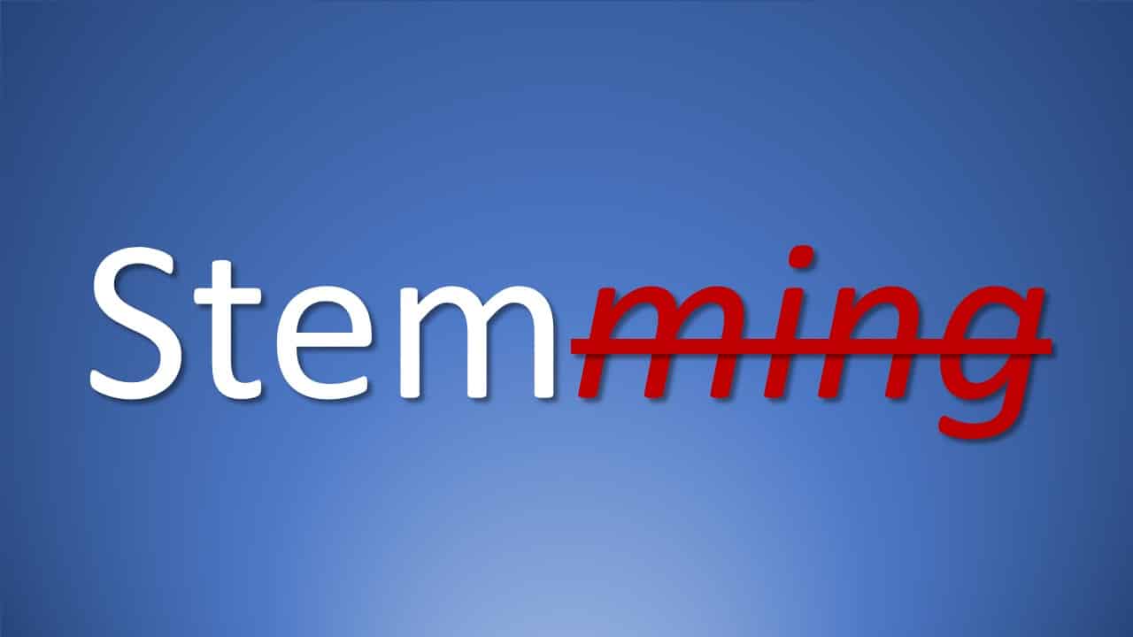 Implementing The Porter Stemming Algorithm In C Eximiaco