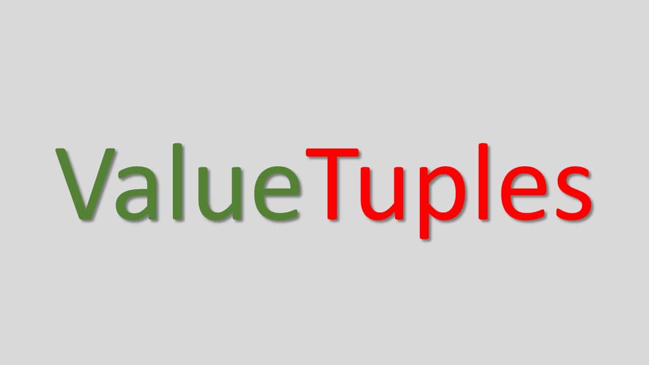 ValueTuple vs Tuple - EximiaCo